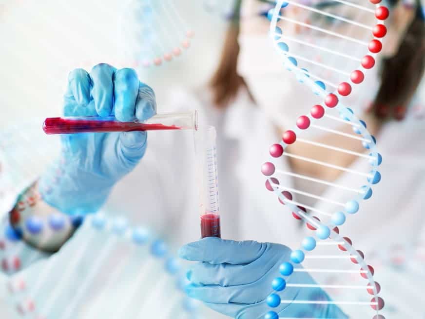 Micro Tema: Estudios genéticos para cáncer hereditario - Dr Sergio ...